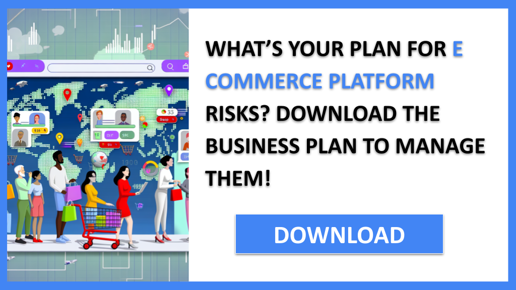 How to Calculate Risks in E Commerce Platform Management?