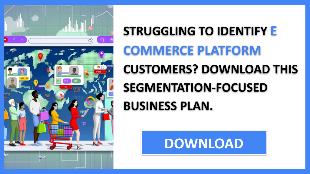 Understanding Customer Segments for E-Commerce Platforms (with Examples)