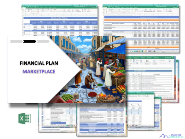 Marketplace Financial Plan: A Detailed Guide