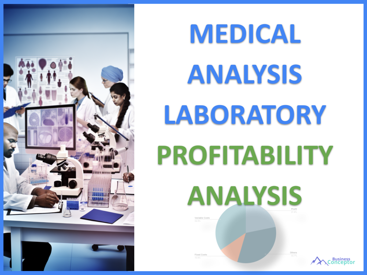 Medical Analysis Laboratories: Maximizing Profit Potential