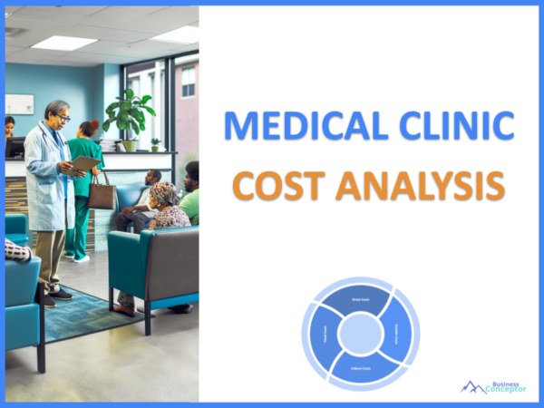 How Much Does It Cost to Establish a Medical Clinic?