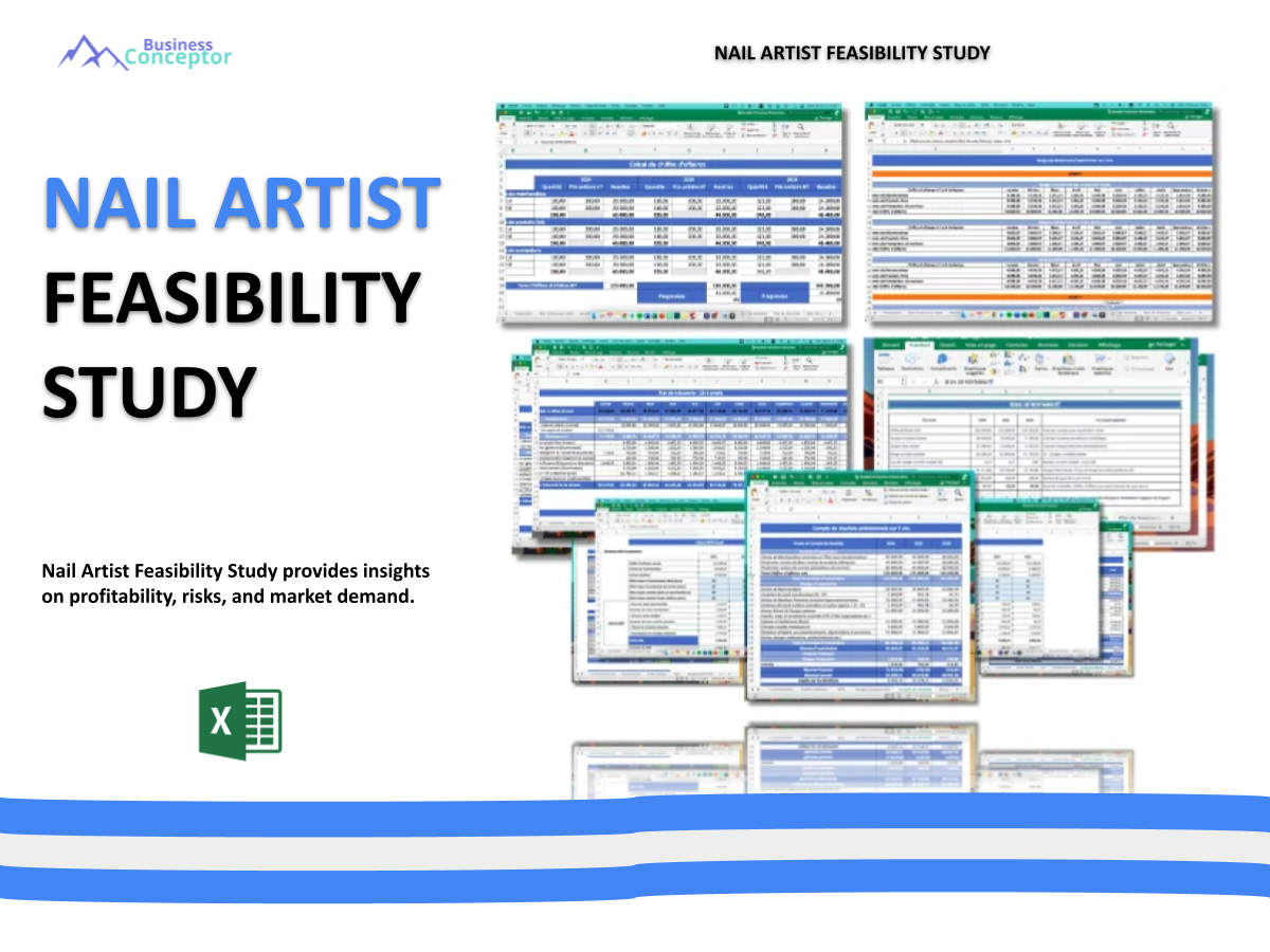 What Are the Steps for a Successful Nail Artist Feasibility Study?