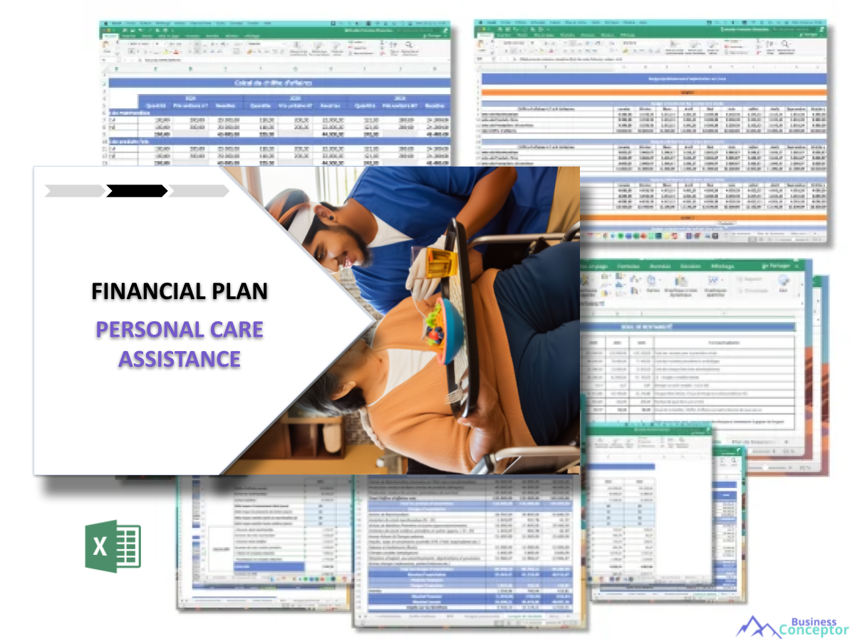 Personal Care Assistance Financial Plan: A Detailed Guide