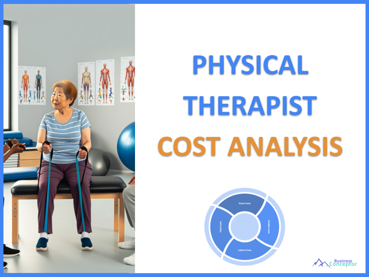 How Much Does It Cost to Establish a Physical Therapist Practice?