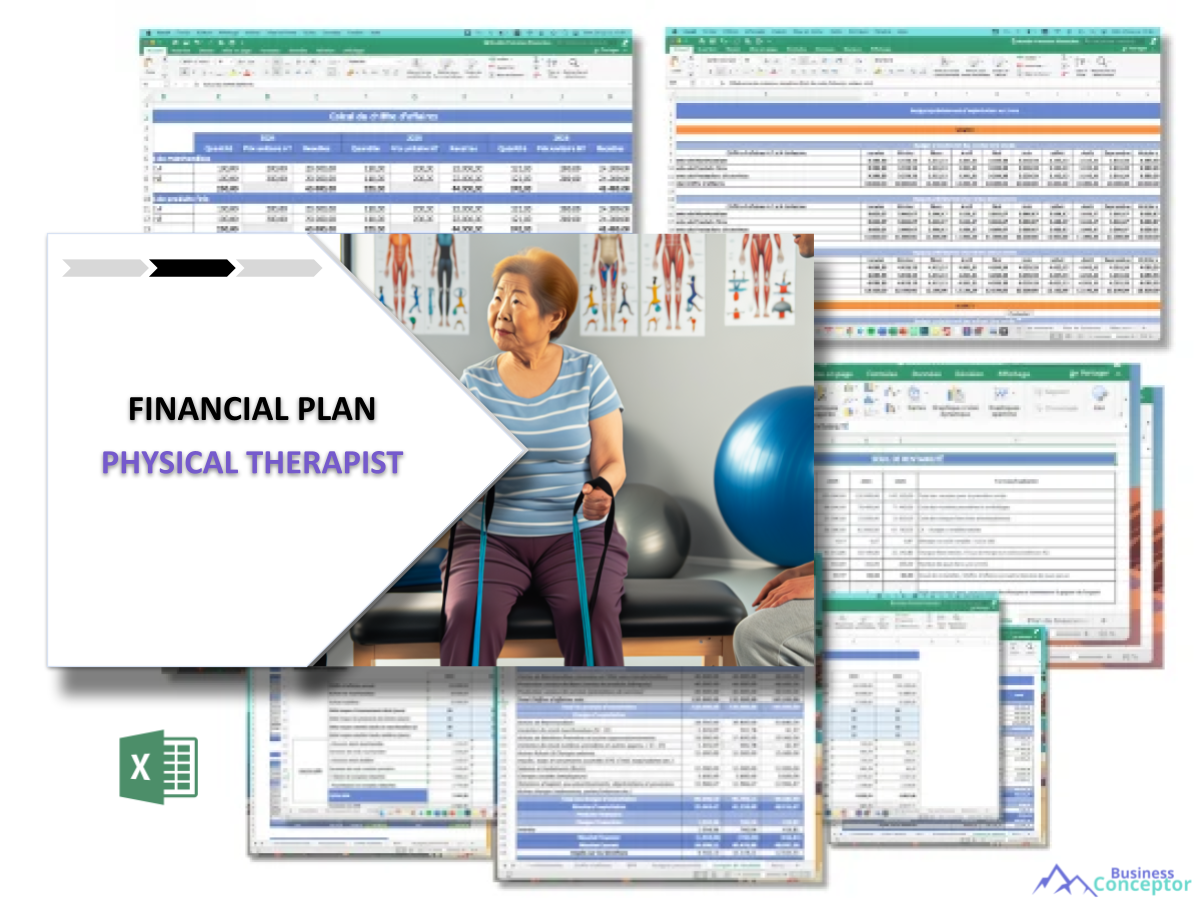 Physical Therapist Financial Plan: Step-by-Step Guide with Template