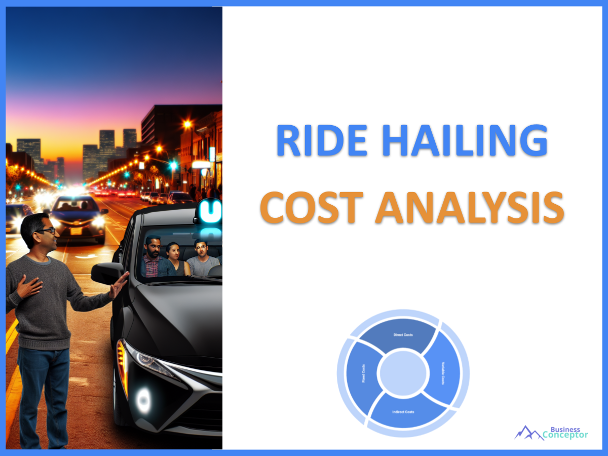 How Much Does It Cost to Start a Ride Hailing Business?