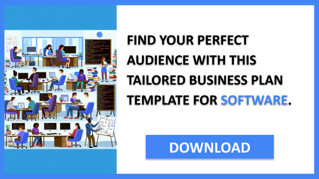 Understanding Customer Segments for Software Development