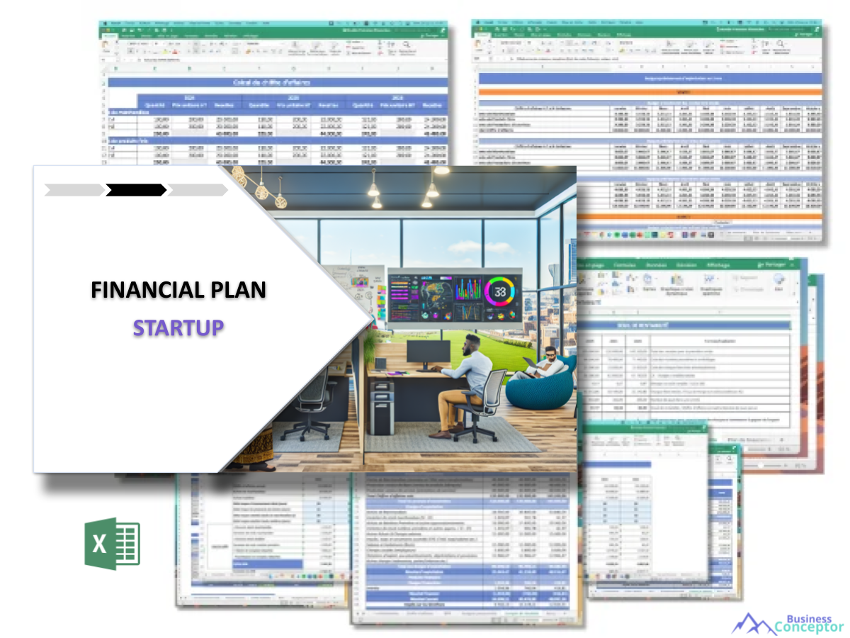 Financial Planning for Startups: A Detailed Guide with Examples