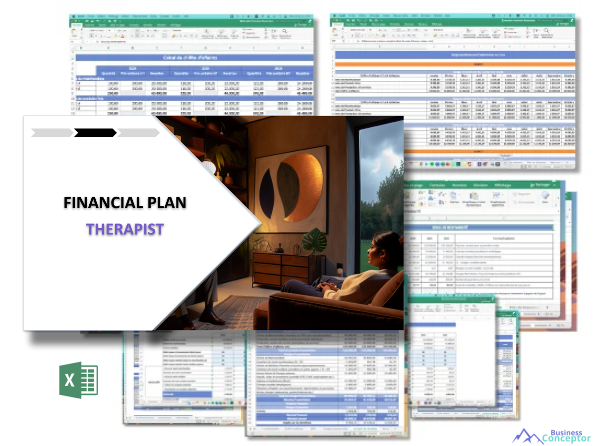 Therapist Financial Plan: Comprehensive Guide