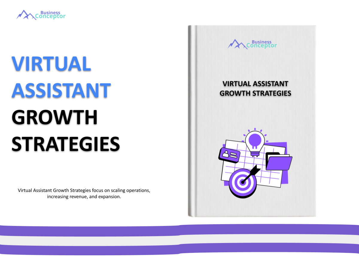 Virtual Assistant Growth Strategies: Scaling Guide
