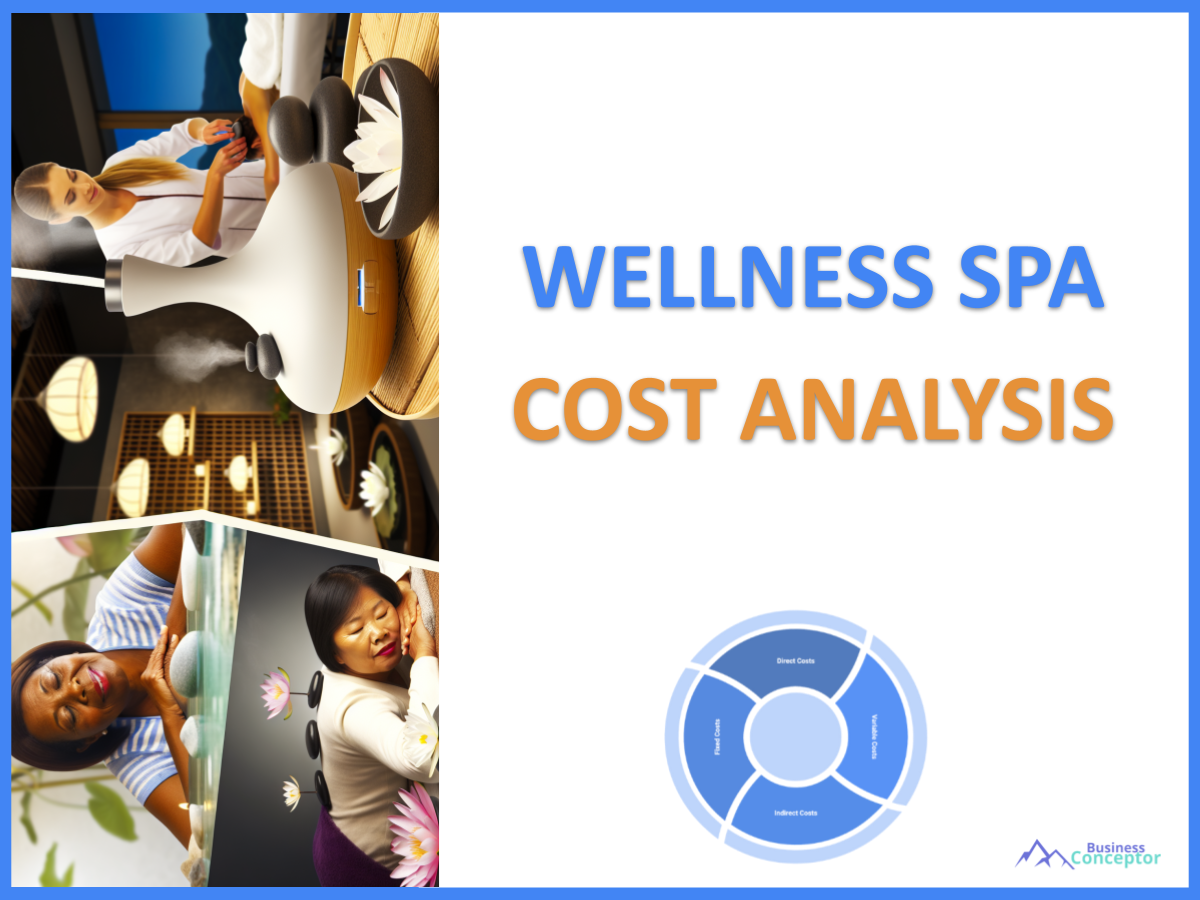 How Much Does It Cost to Establish a Wellness Spa?