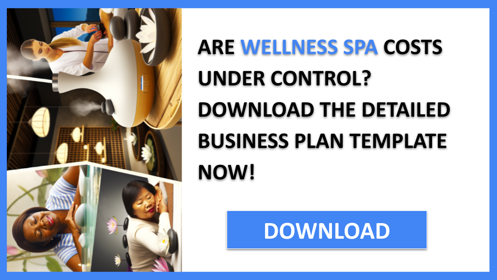 How Much Does It Cost to Establish a Wellness Spa?