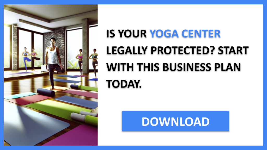 Yoga Center Legal Considerations: Ultimate Guide