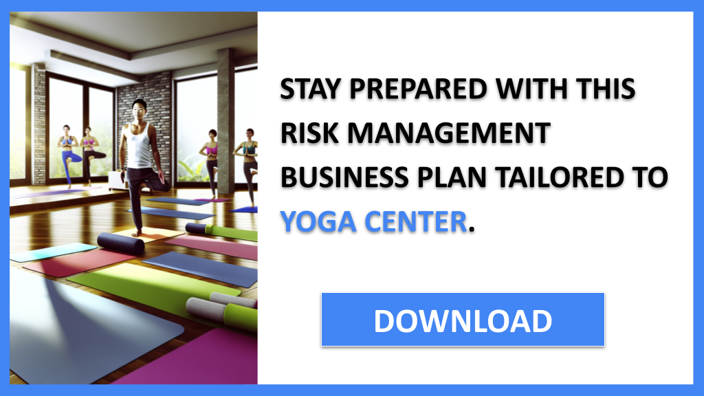 How to Start Risk Management for Yoga Center?