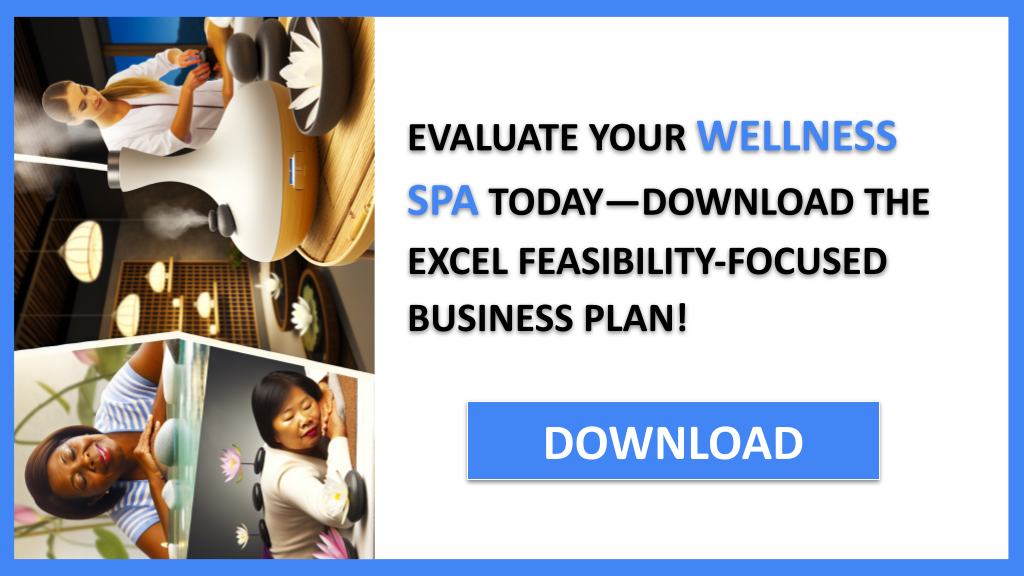 Ultimate Wellness Spa Feasibility Study: Tips and Tricks