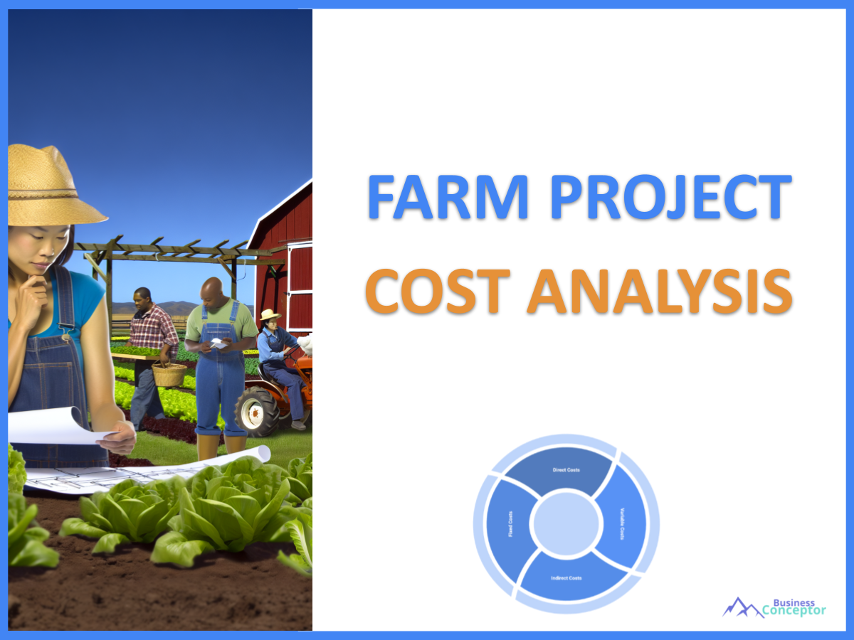 How Much Does It Cost to Start a Farm Project?