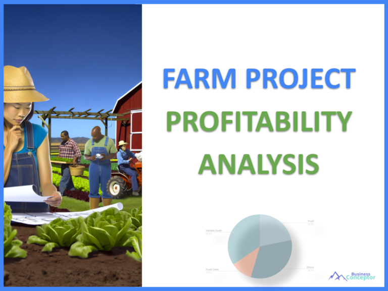 Farm Projects: Strategies for Boosting Profit Margins