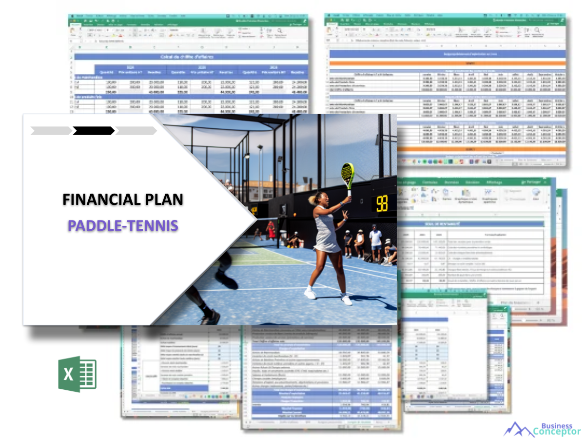 Building a Financial Plan for Your Paddle-Tennis Club: A Comprehensive ...
